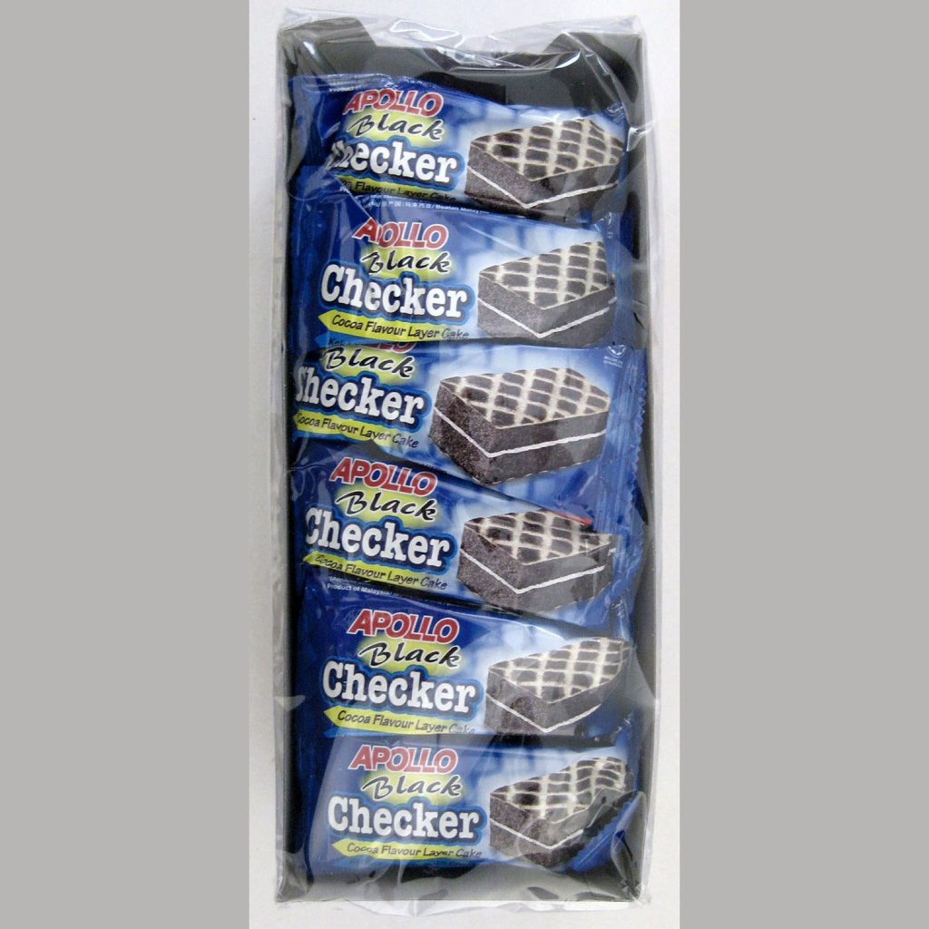 Snacks & Confectionary - Wah Lien